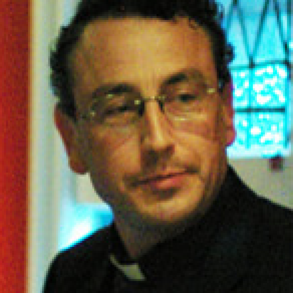 Rev-Dr-Peter-Joseph | FLI