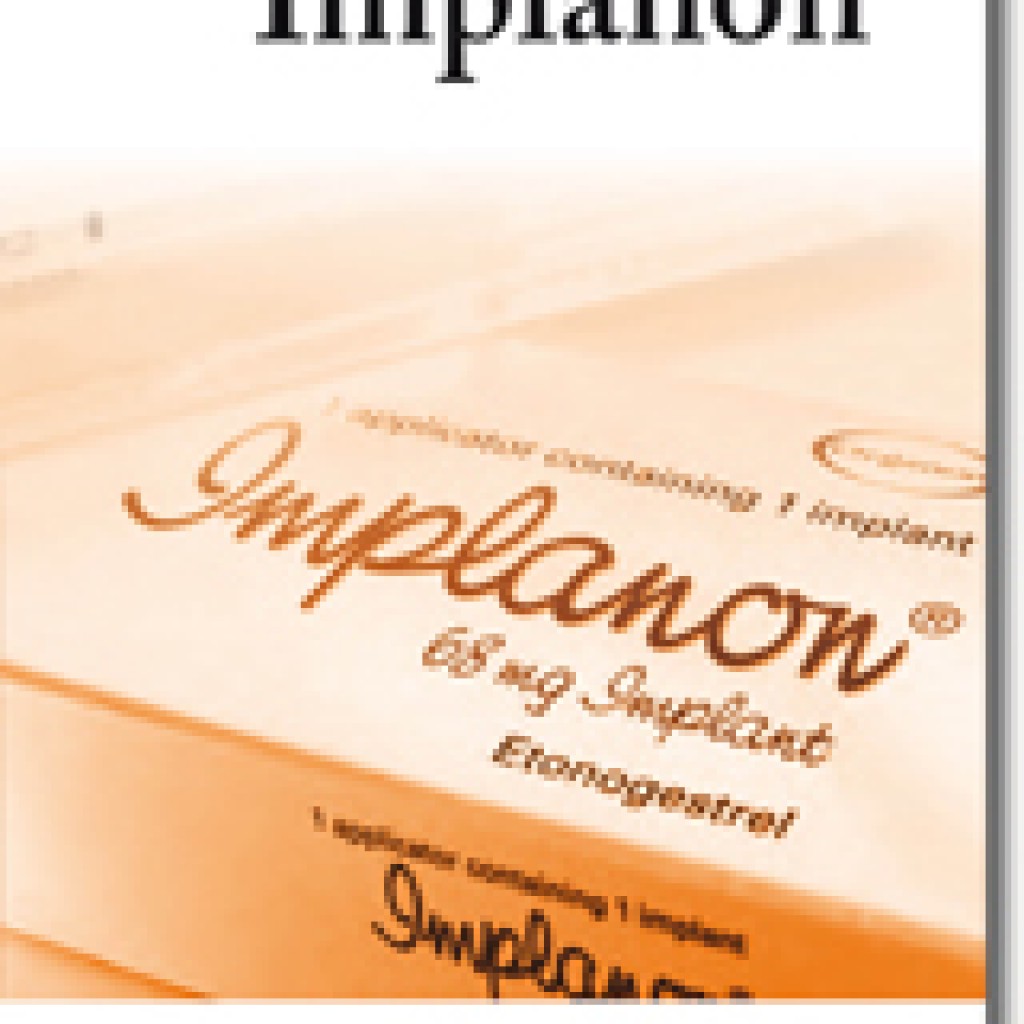 Implanon | FLI