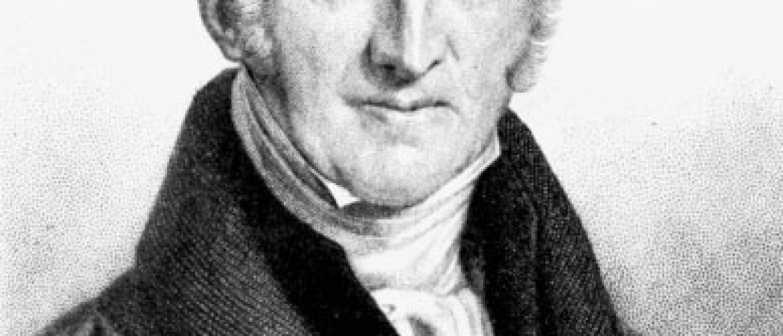 Thomas-Malthus | FLI