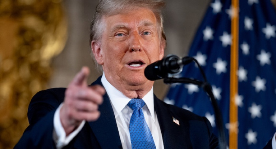 Trump admin says it is ending use of aborted babies’ tissue in NIH ...