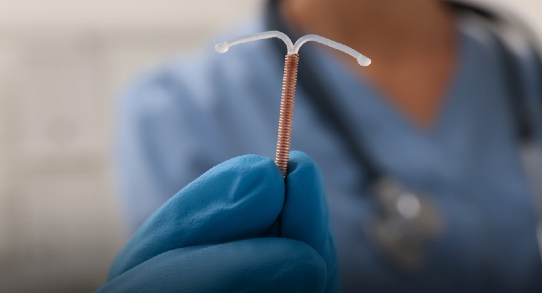 IUD causes woman to ‘go into labour’ despite not being pregnant | FLI