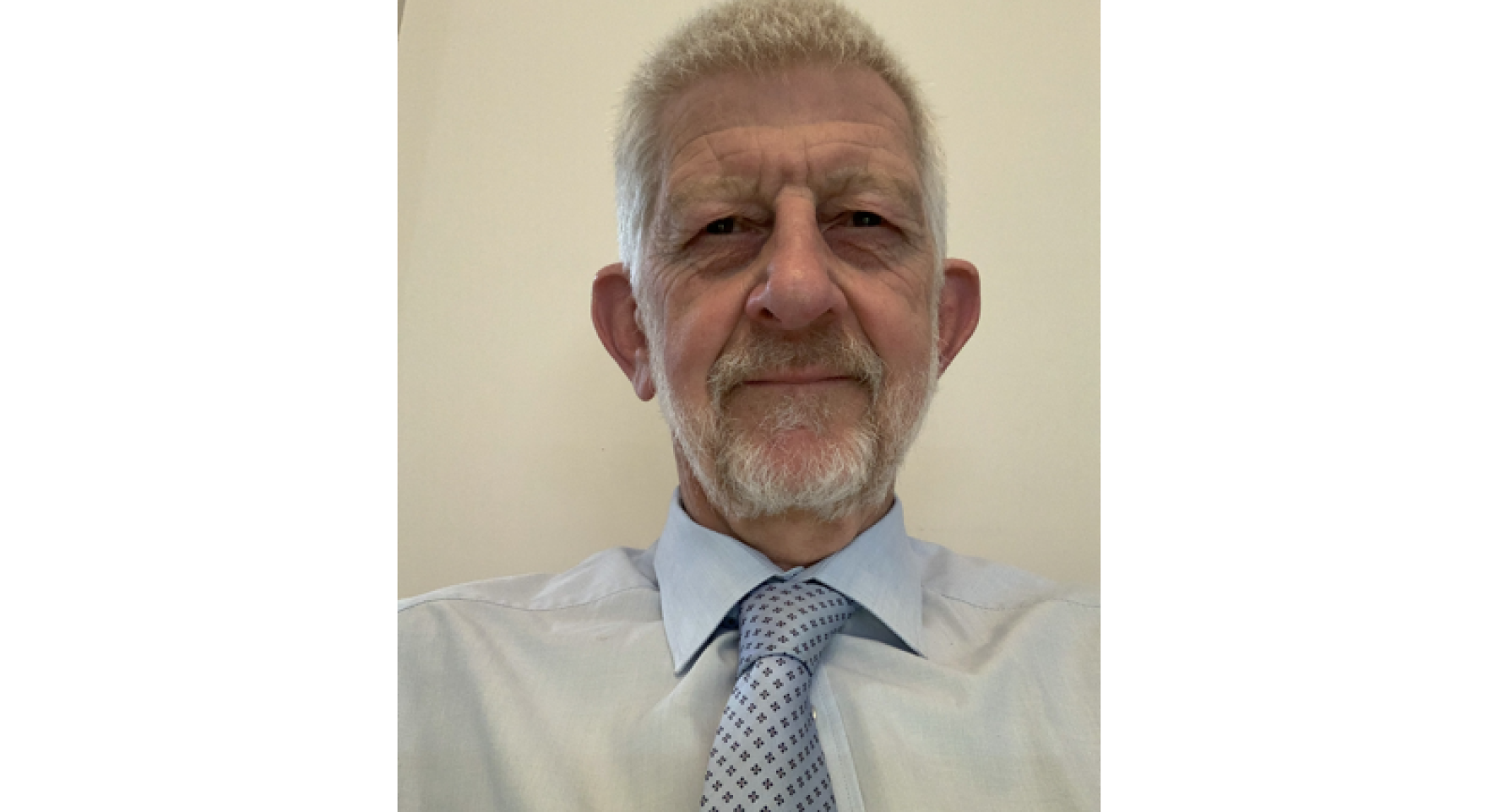 Interview with Joe de Bruyn ACU Graduation speech | FLI