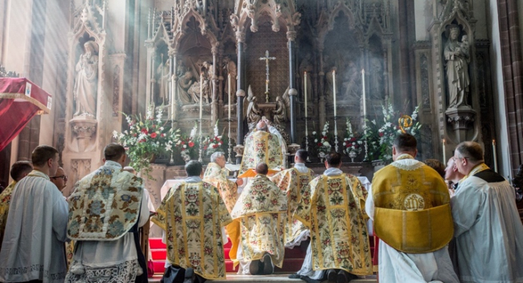 The Saga of Perth’s “Cancelled” Parish | FLI