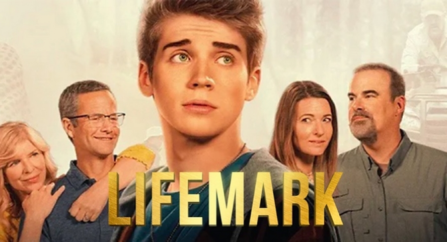 “Lifemark”: A movie about Faith, Hope and Charity | FLI