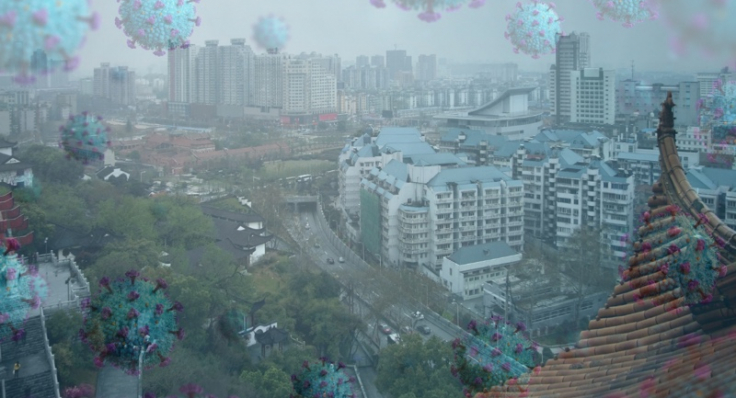 Steve Mosher vindicated on lab leak theory | FLI