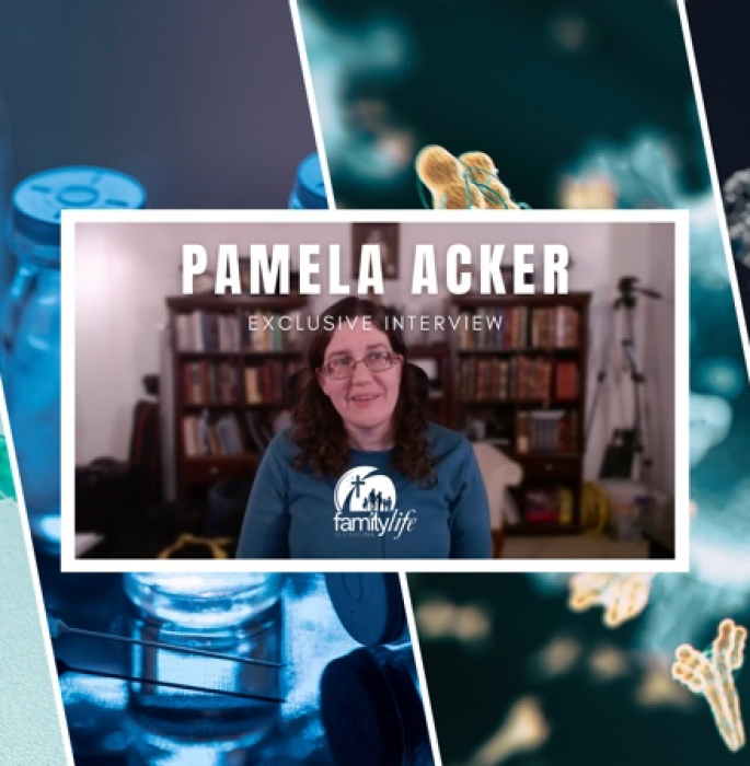 Pamela Acker | FLI