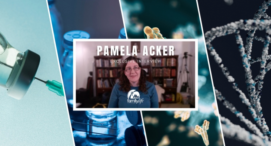 More questions and answers with Pamela Acker | FLI
