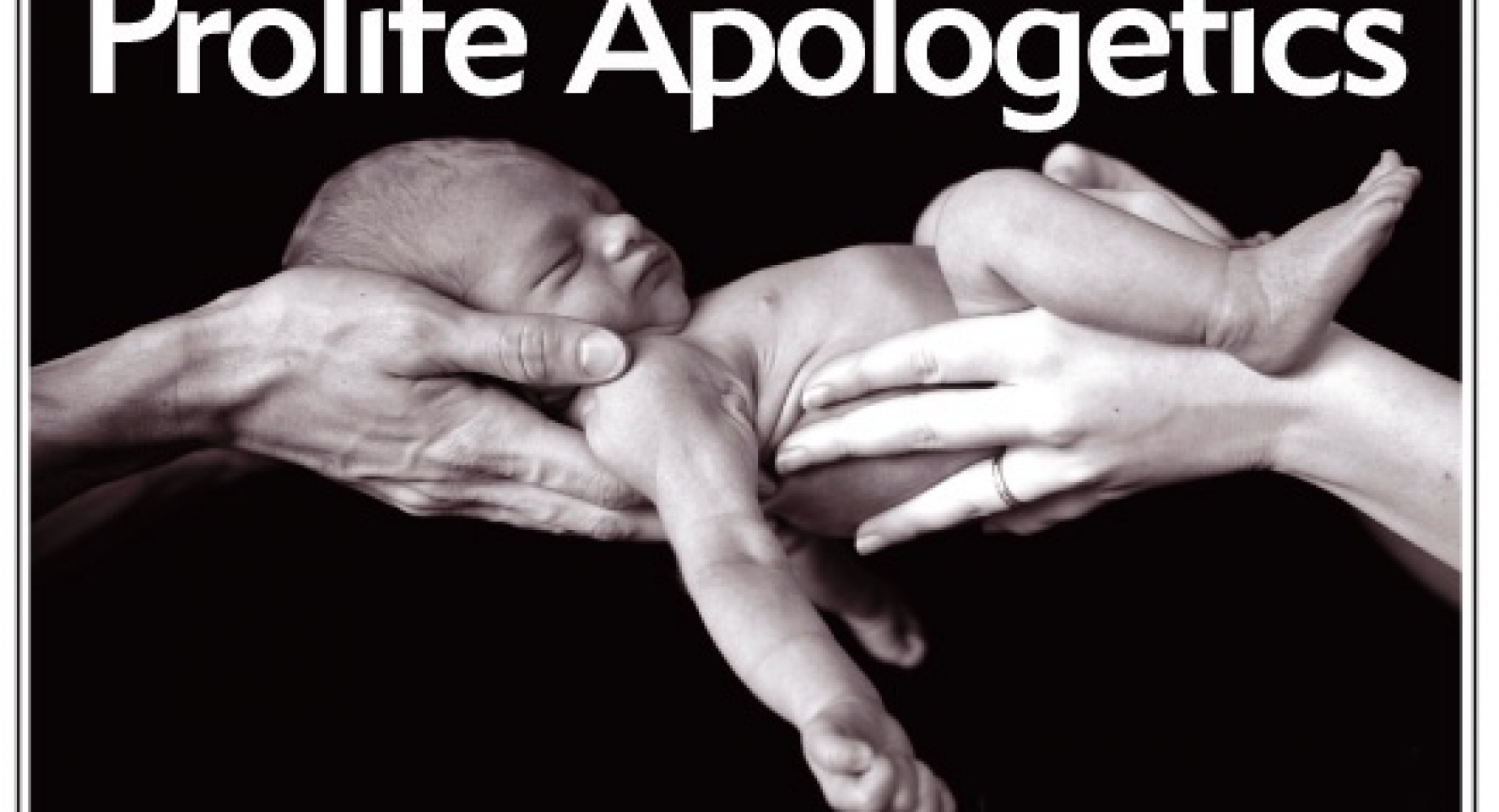 Pro-life apologetics refresher | FLI