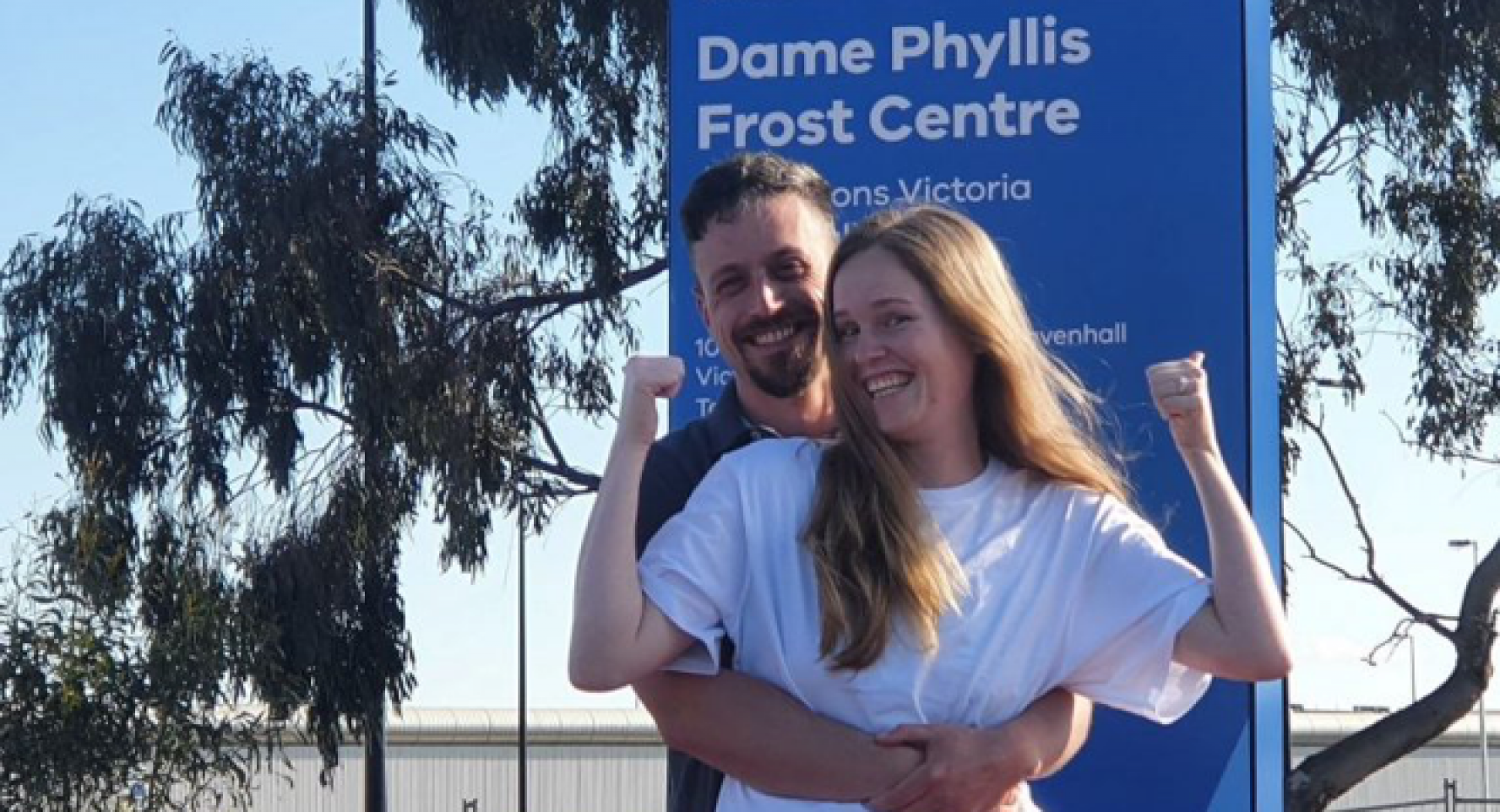 Faith and Freedom: an interview with Monica Smit | FLI