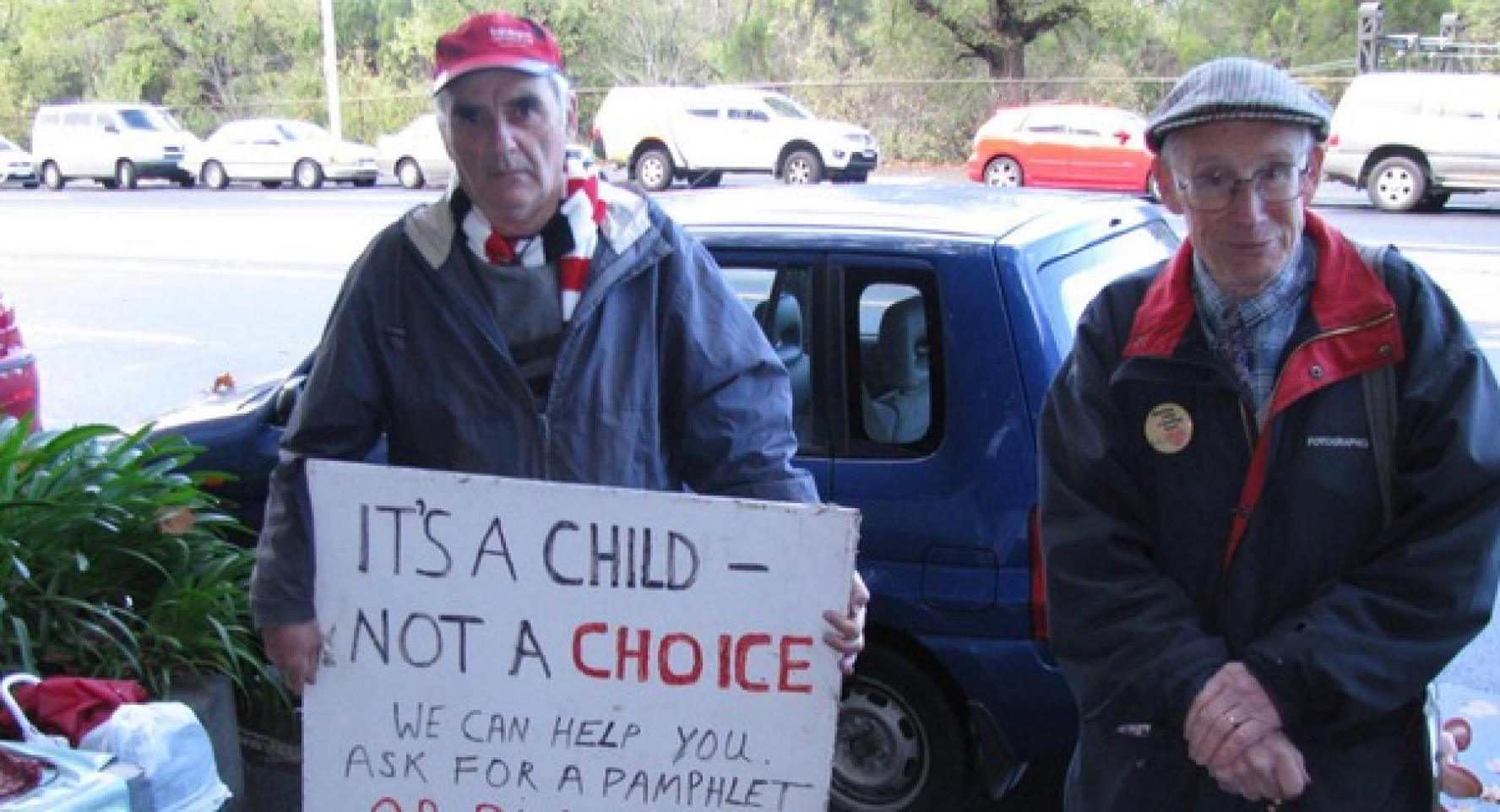 Vale Richard Grant – Memorial Eulogies | FLI