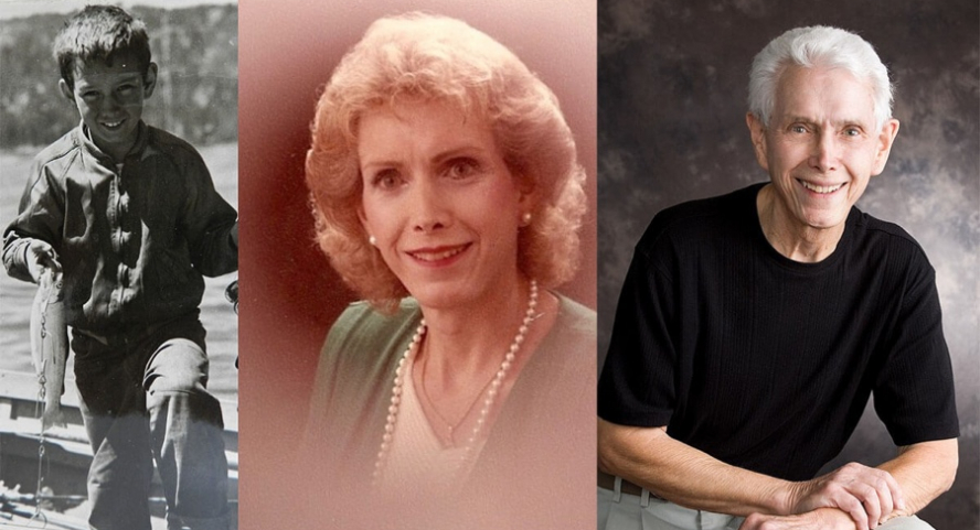 Ex-transgender speaks out: Walt Heyer’s story | FLI